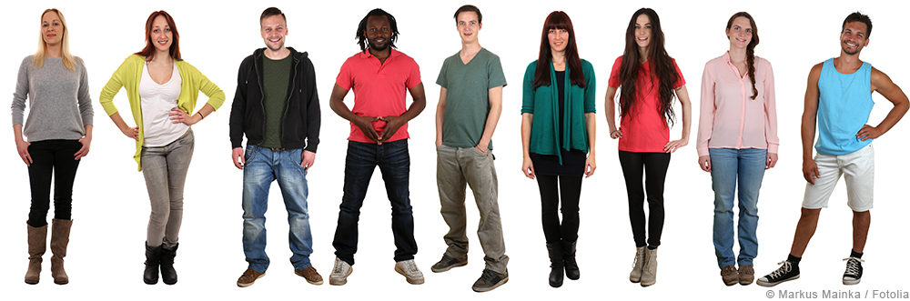 Personenfotos im Web: was ist erlaubt? :: INSOR-Blog